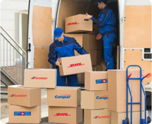 Expert Shipping | Multi-carrier shipping in Quebec